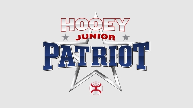 Hooey Junior Patriot Rodeo - RFD-TV Now