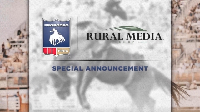 Special Announcement - RFD-TV Now