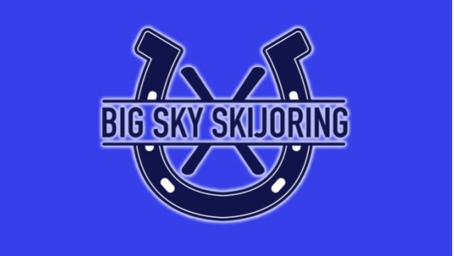 Big Sky Skijoring - RFD-TV Now
